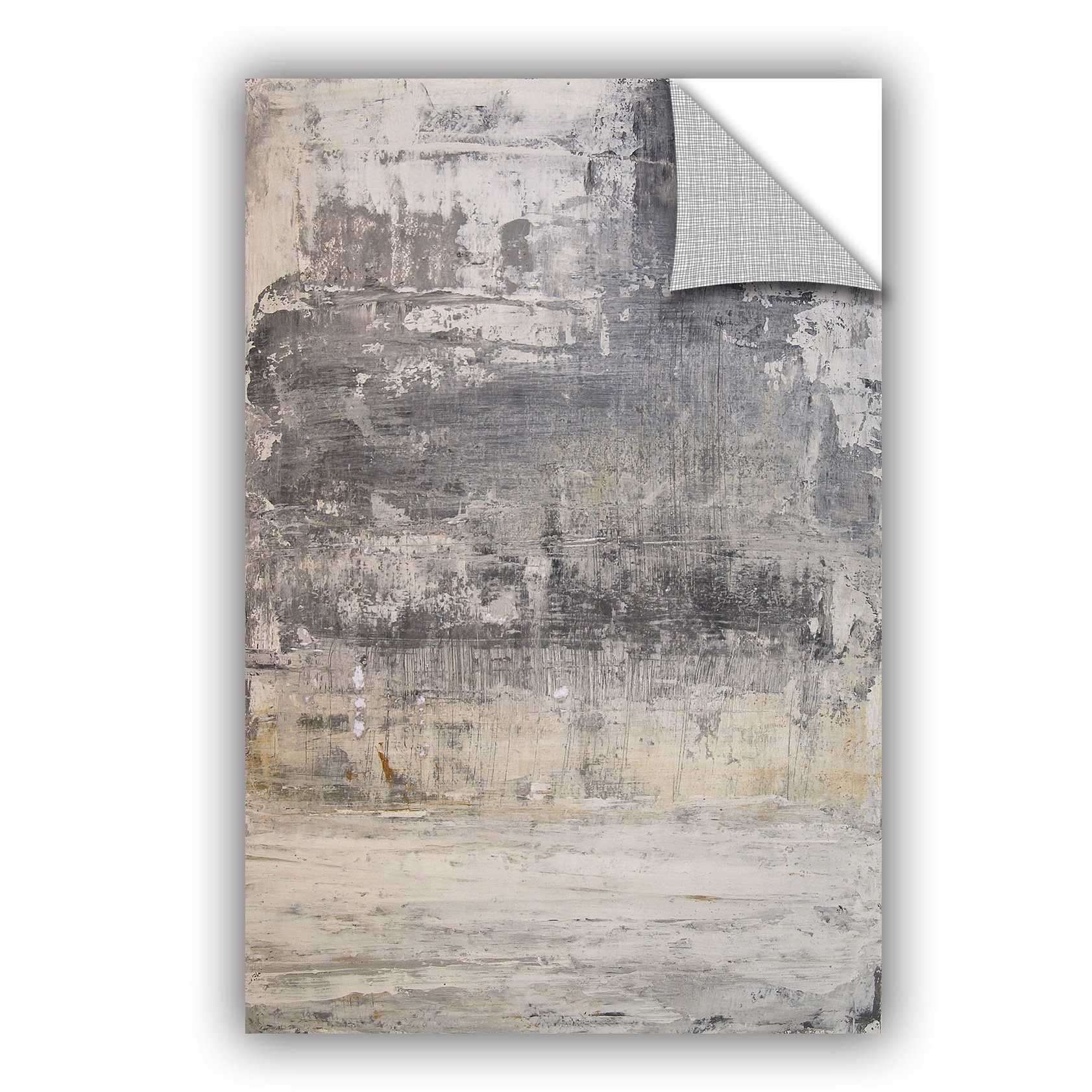 17 Stories Leyani Wall Decal | Wayfair