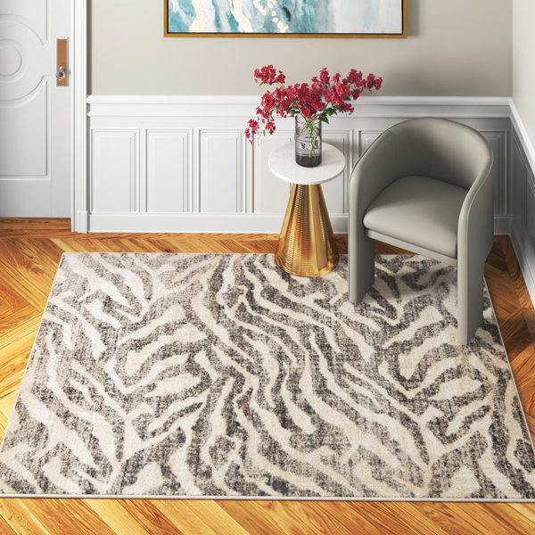 Etta Avenue™ Ronnie Rug & Reviews | Wayfair