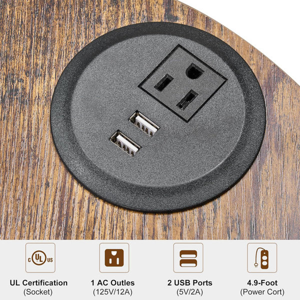 17 Stories Gilfred Coffee Table | Wayfair