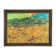 Rosalind Wheeler Van Gogh Evening Landscape At Moonrise - Single ...