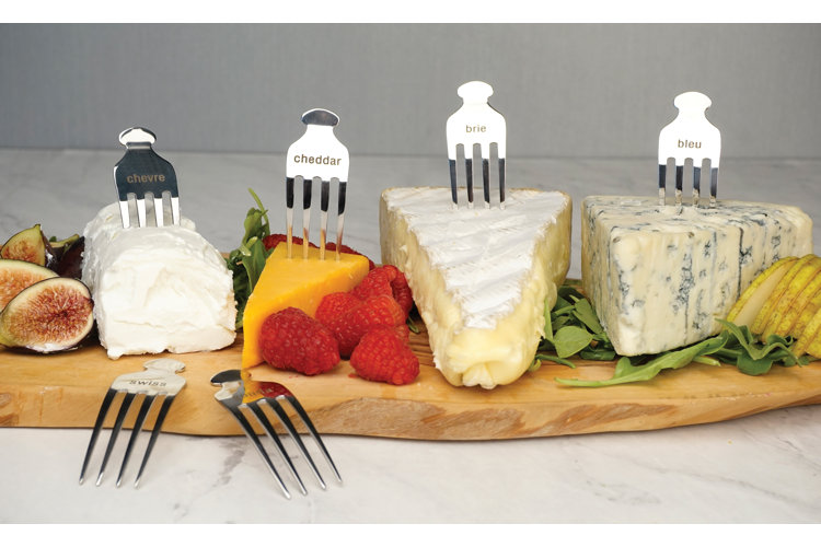 How to Make a Cheese Board | Wayfair