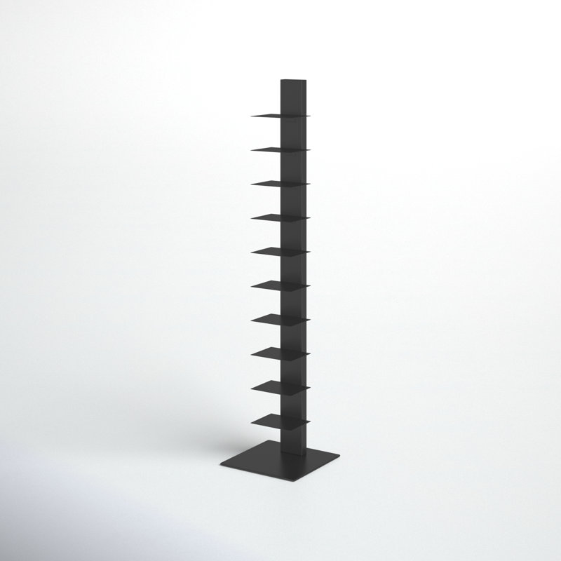 AllModern Ajax Ladder Bookcase & Reviews | Wayfair