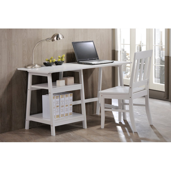 Desk and Chair Sets | Wayfair