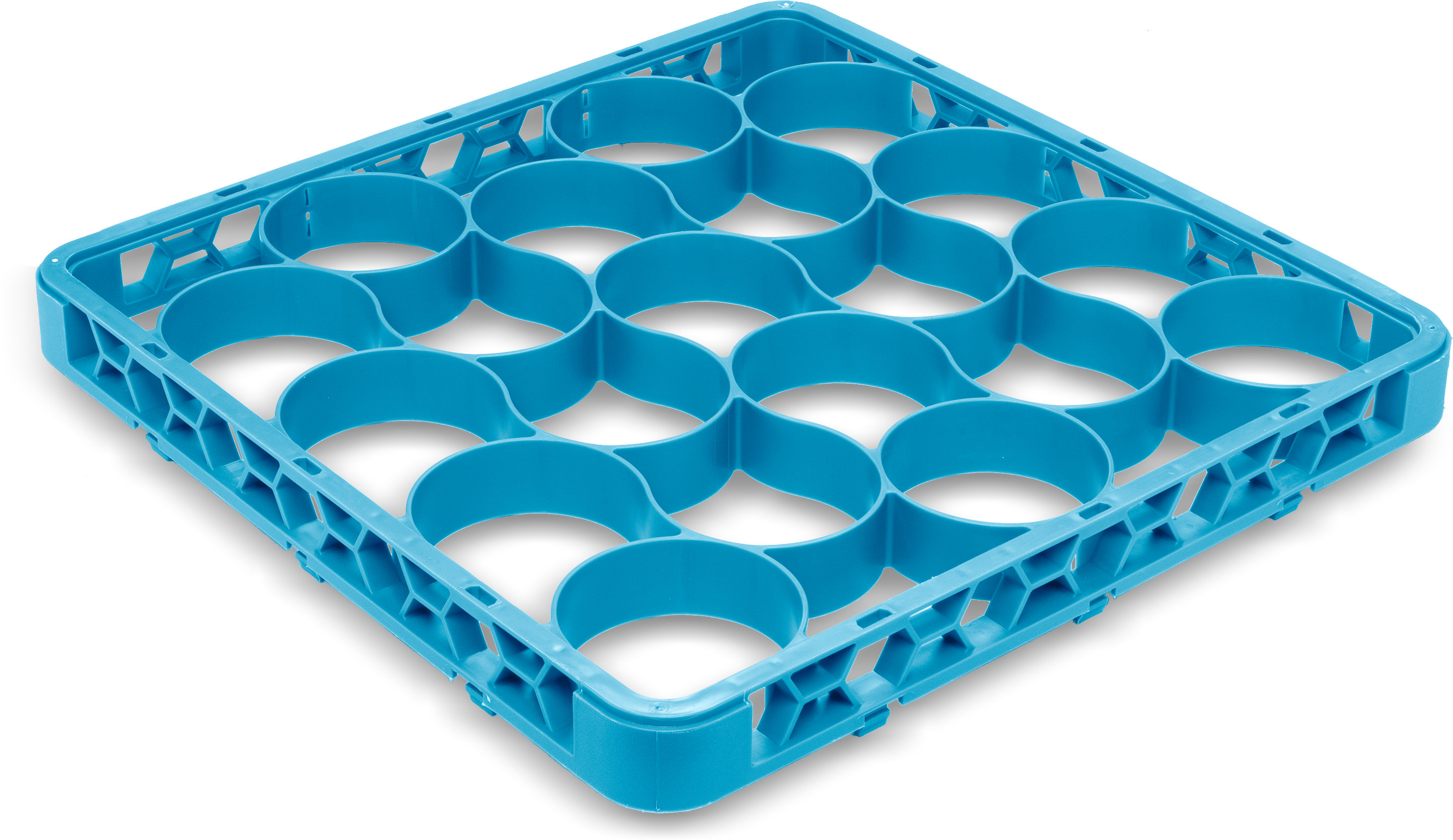 Carlisle Food Service Products OptiClean™ NeWave™ Short Glass Rack ...