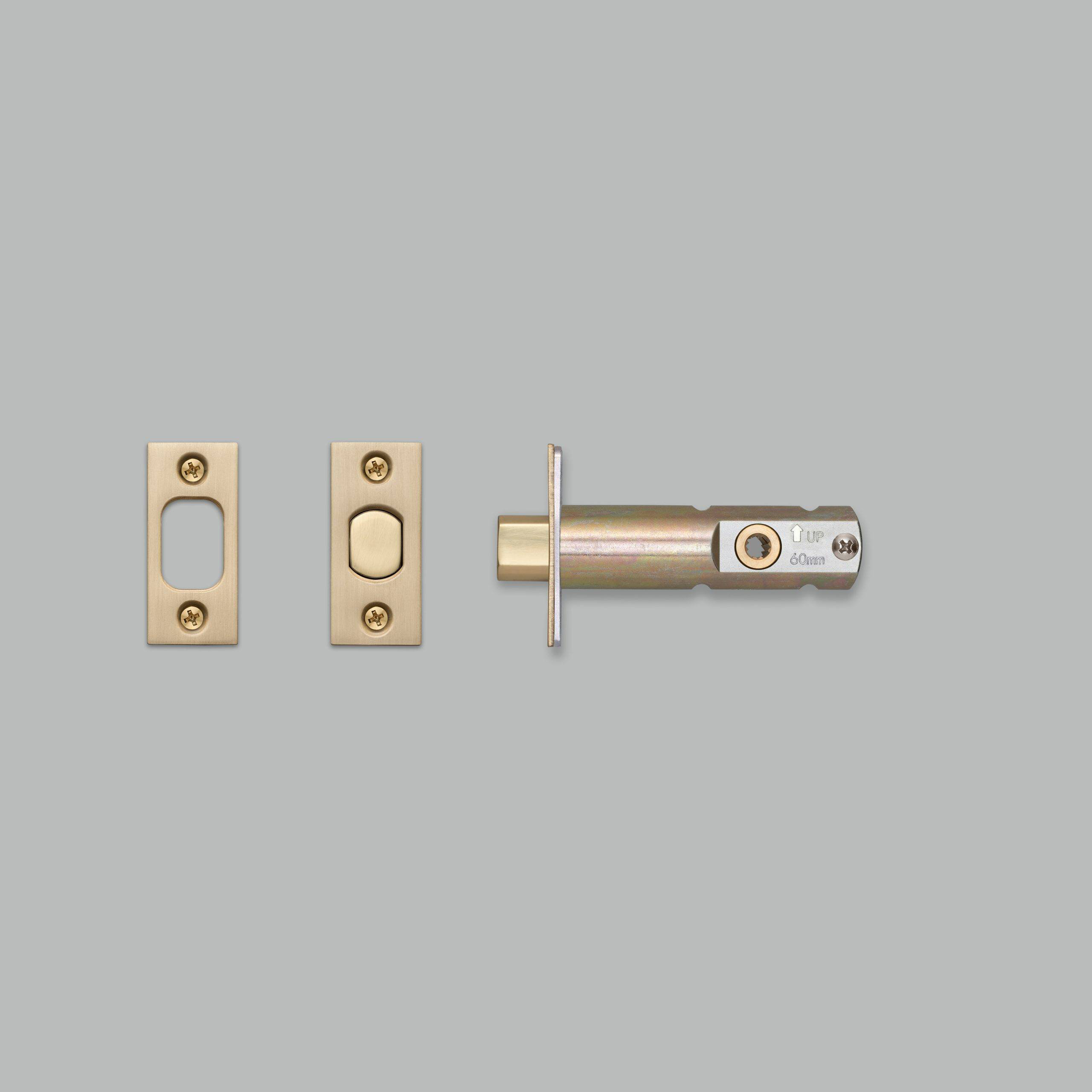 Buster + Punch Privacy Bolt / Thumbturn Lock | Wayfair