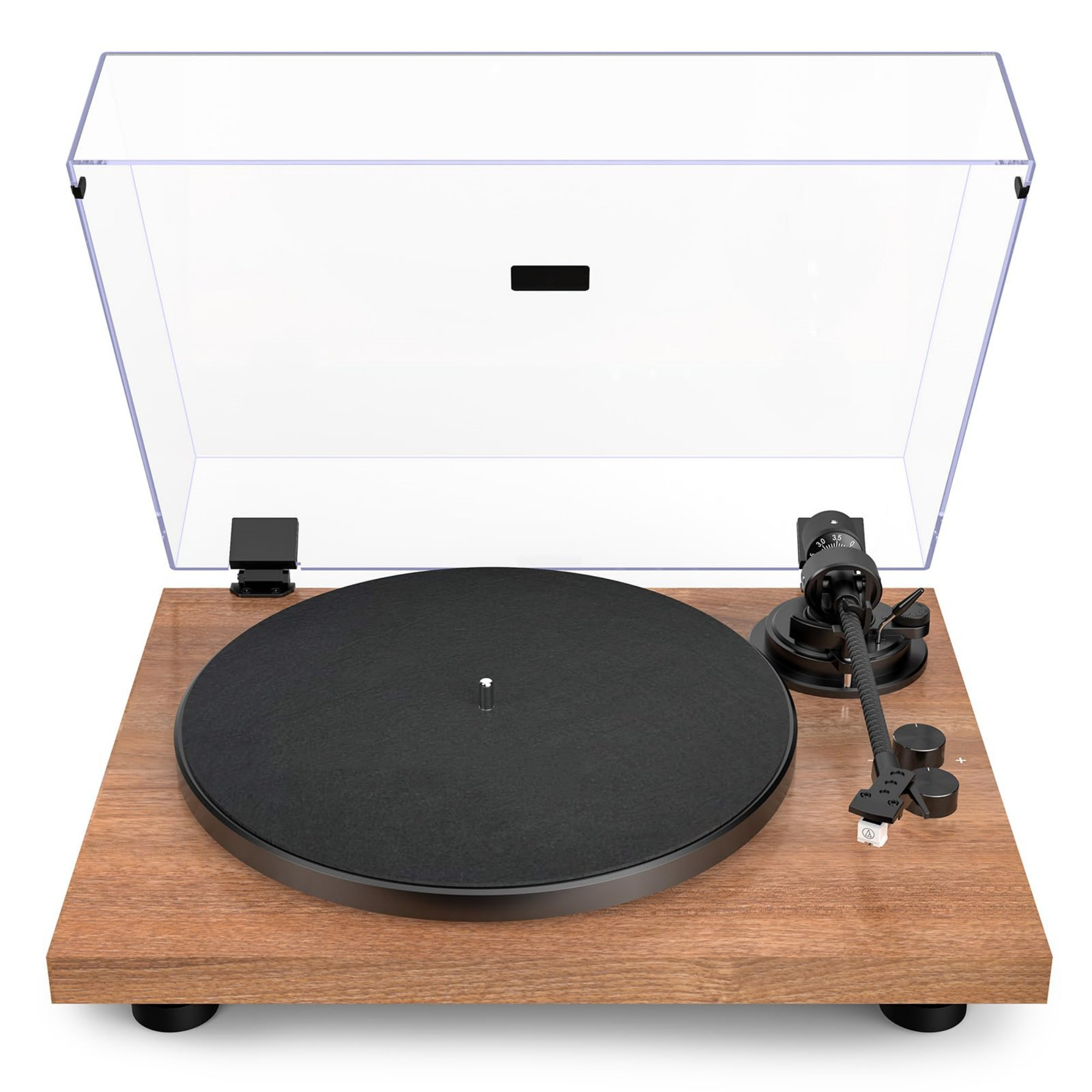 BEACHWATER POOL & SPA, LLC Vinyl Record Player Bluetooth Output Built ...