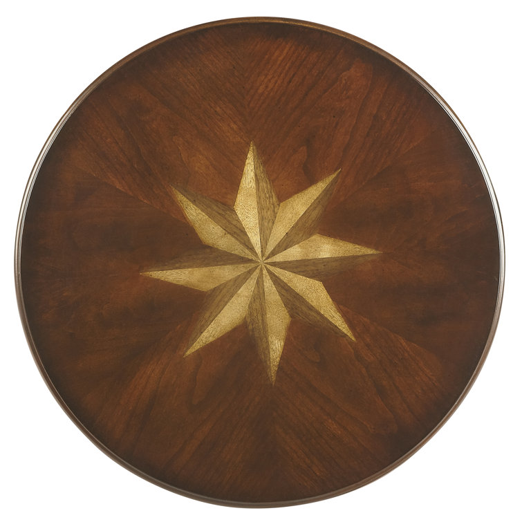 Lark Manor Anicka End Table & Reviews | Wayfair