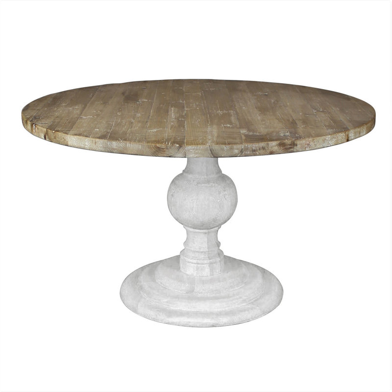 One Allium Way® 52'' Dining Table | Wayfair