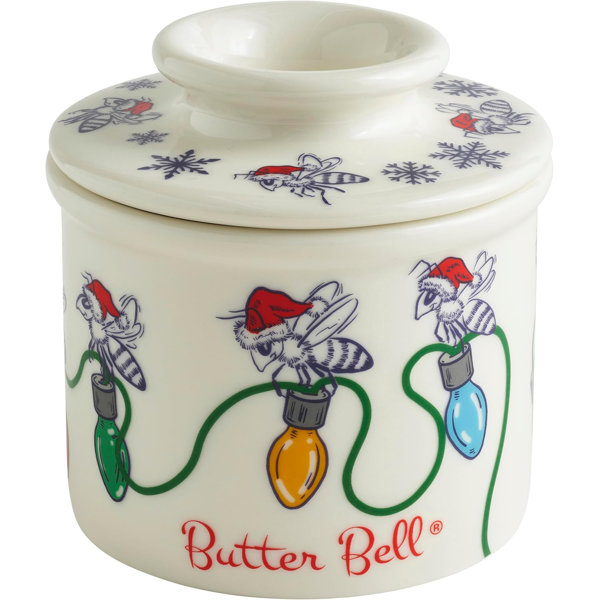 Butter Bell - The Original Butter Bell crock by L Tremain, a Countertop ...