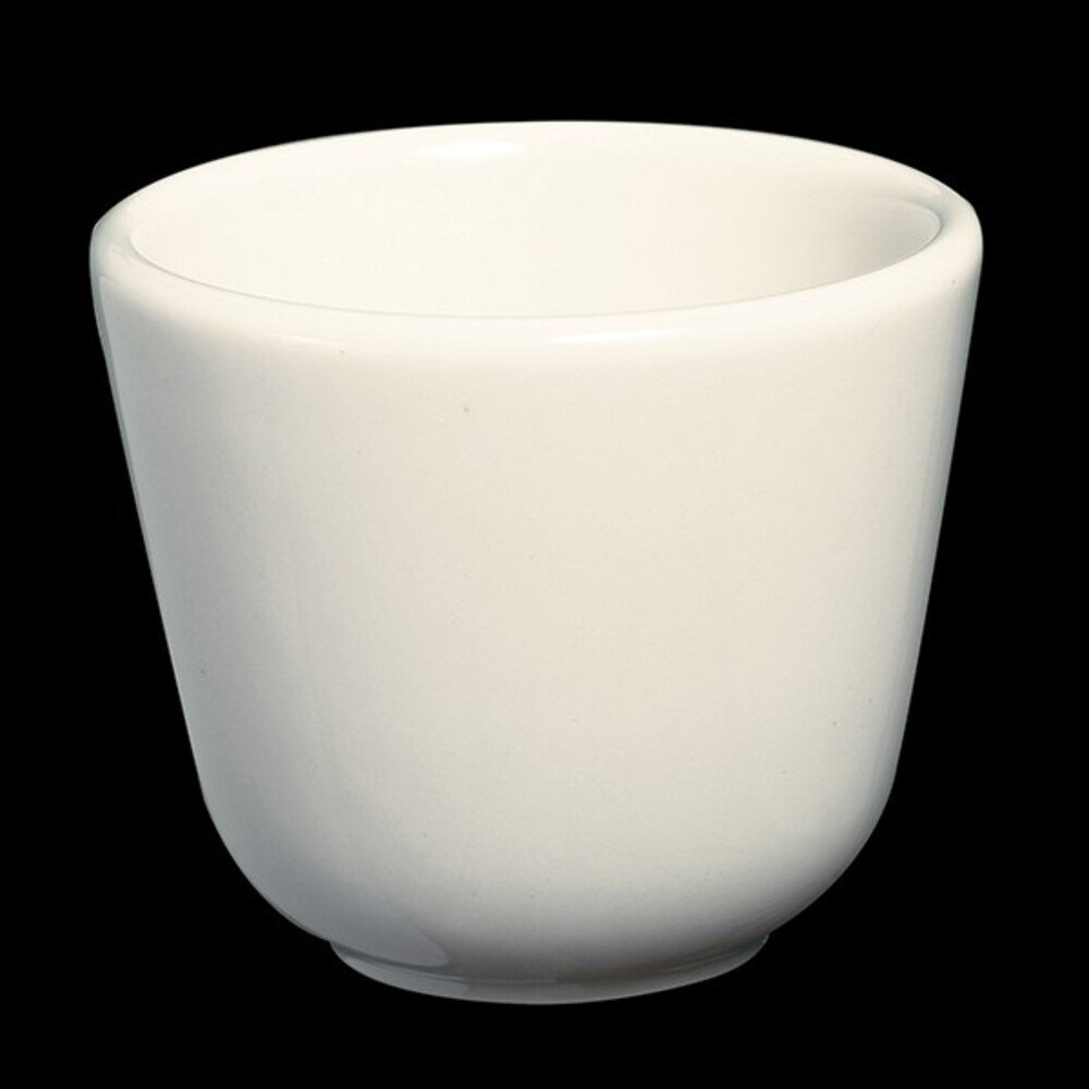 Homer Laughlin Chinese Cup Rolled Edge And Narrow Rim - Wayfair Canada