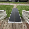 Silver Spring Aluminum Multi-Fold Wheelchair Ramp & Reviews | Wayfair