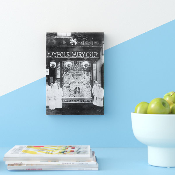 Marlow Home Co. Maypole Dairy Co. Ltd Shop by Anonymous - Photograph ...