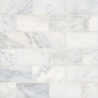 Bedrosians Ferrara 3" x 6" Honed Marble Tile | Wayfair