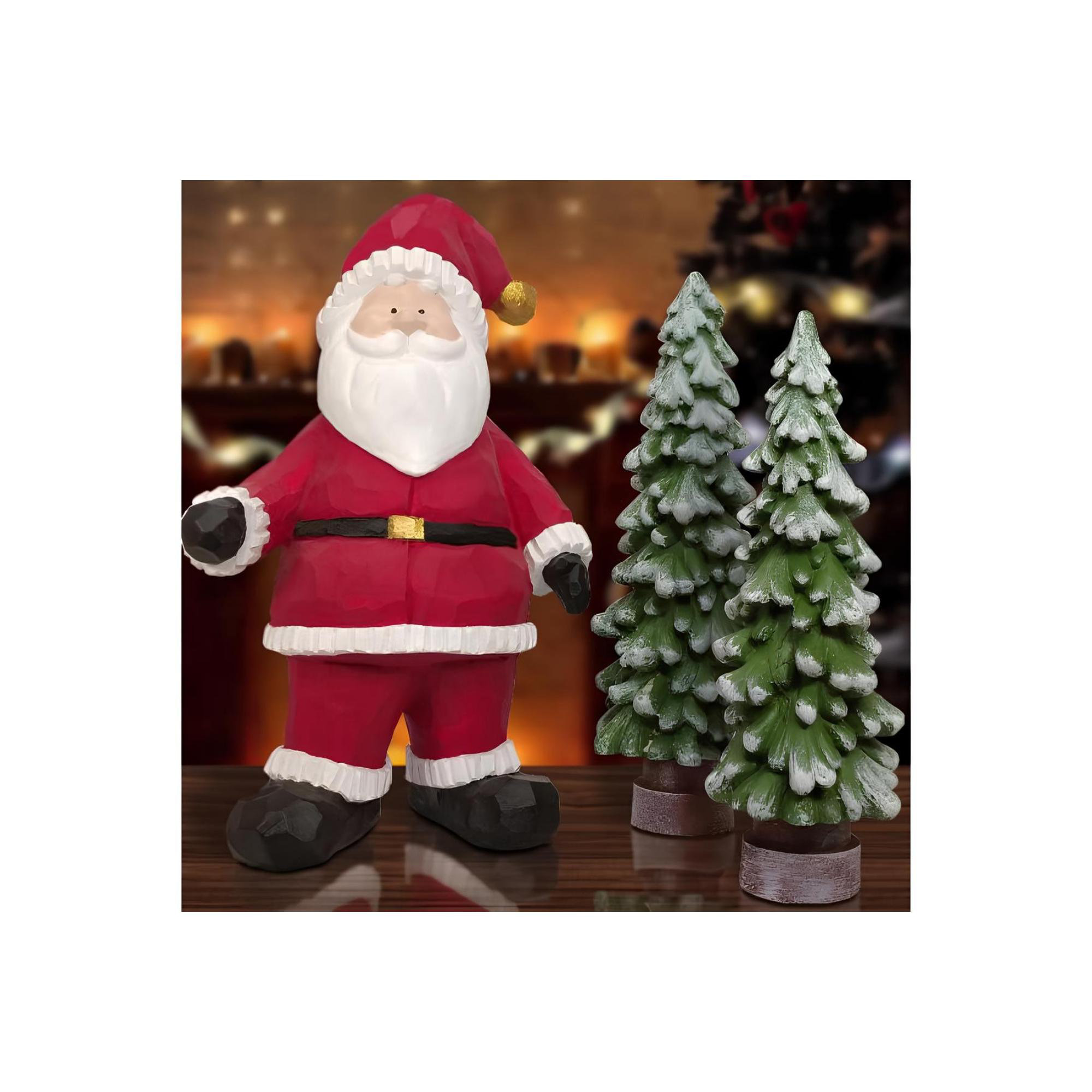 The Holiday Aisle® Decorative Object Set | Wayfair