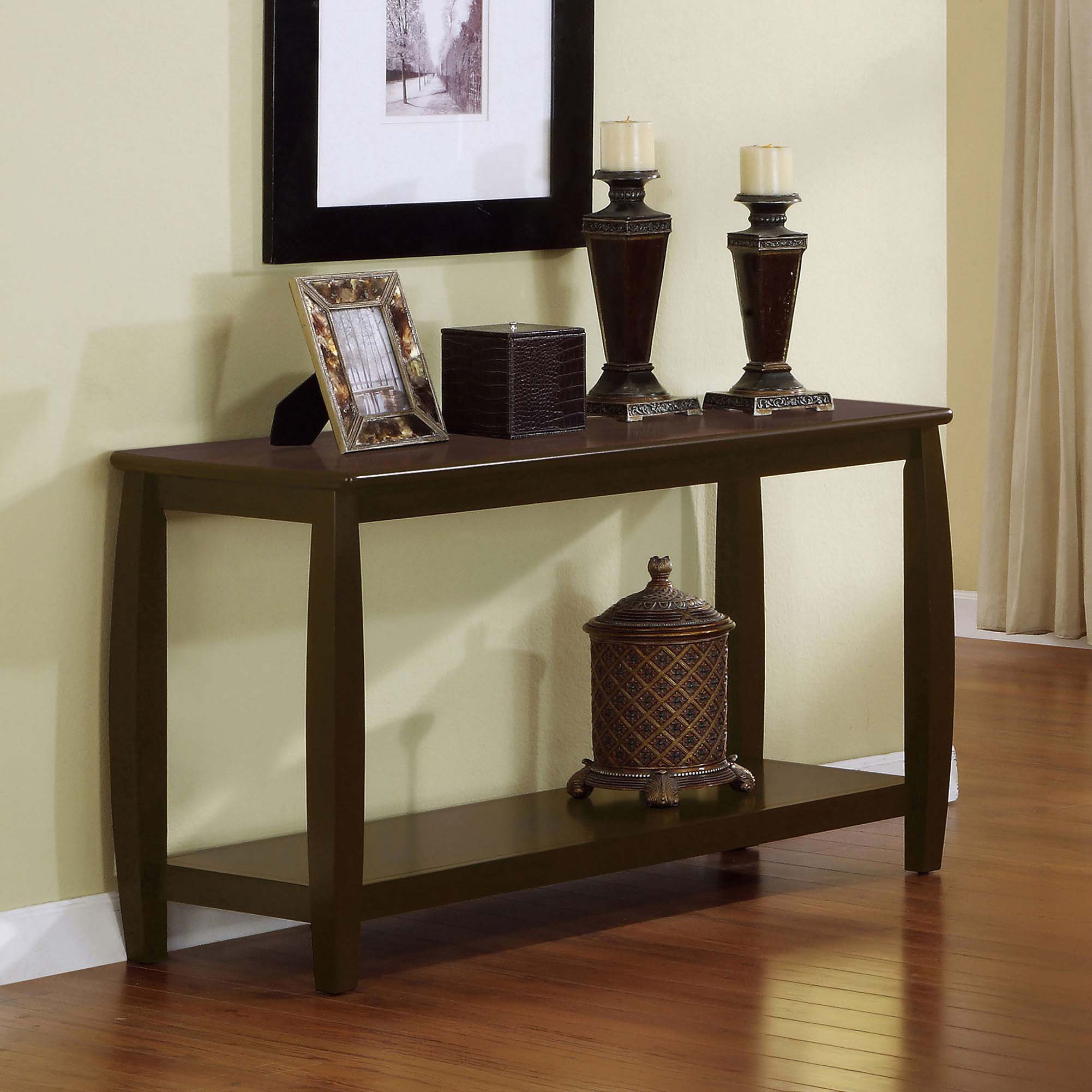 Winston Porter Console 47,5 po Jodene et Commentaires - Wayfair Canada
