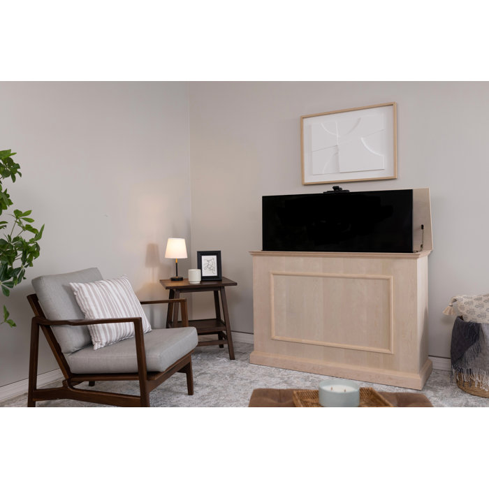 Touchstone The Elevate TV Lift Cabinet for Flat Screen TVs up to 50 ...