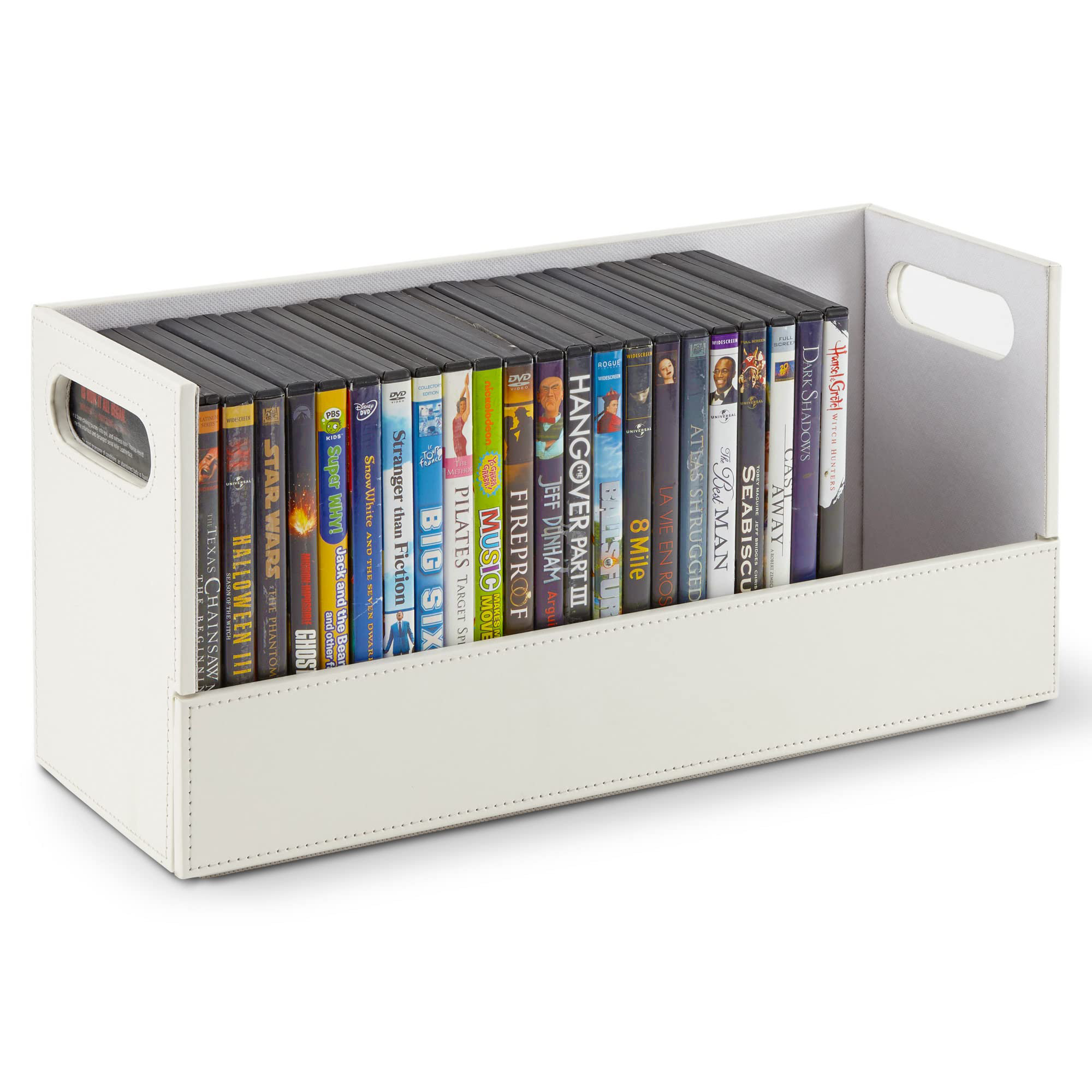 Rebrilliant 8'' H Tabletop Storage | Wayfair