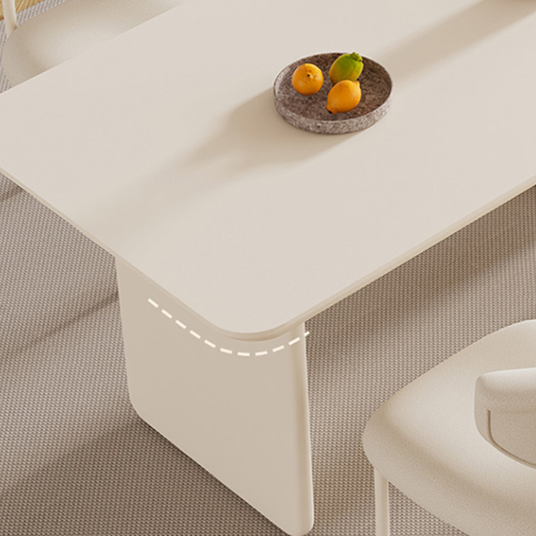 Orren Ellis Umbria Dining Table - Wayfair Canada