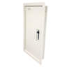 V-Line Industries Quick Vault XL Gun Safe with Dial Lock & Reviews ...