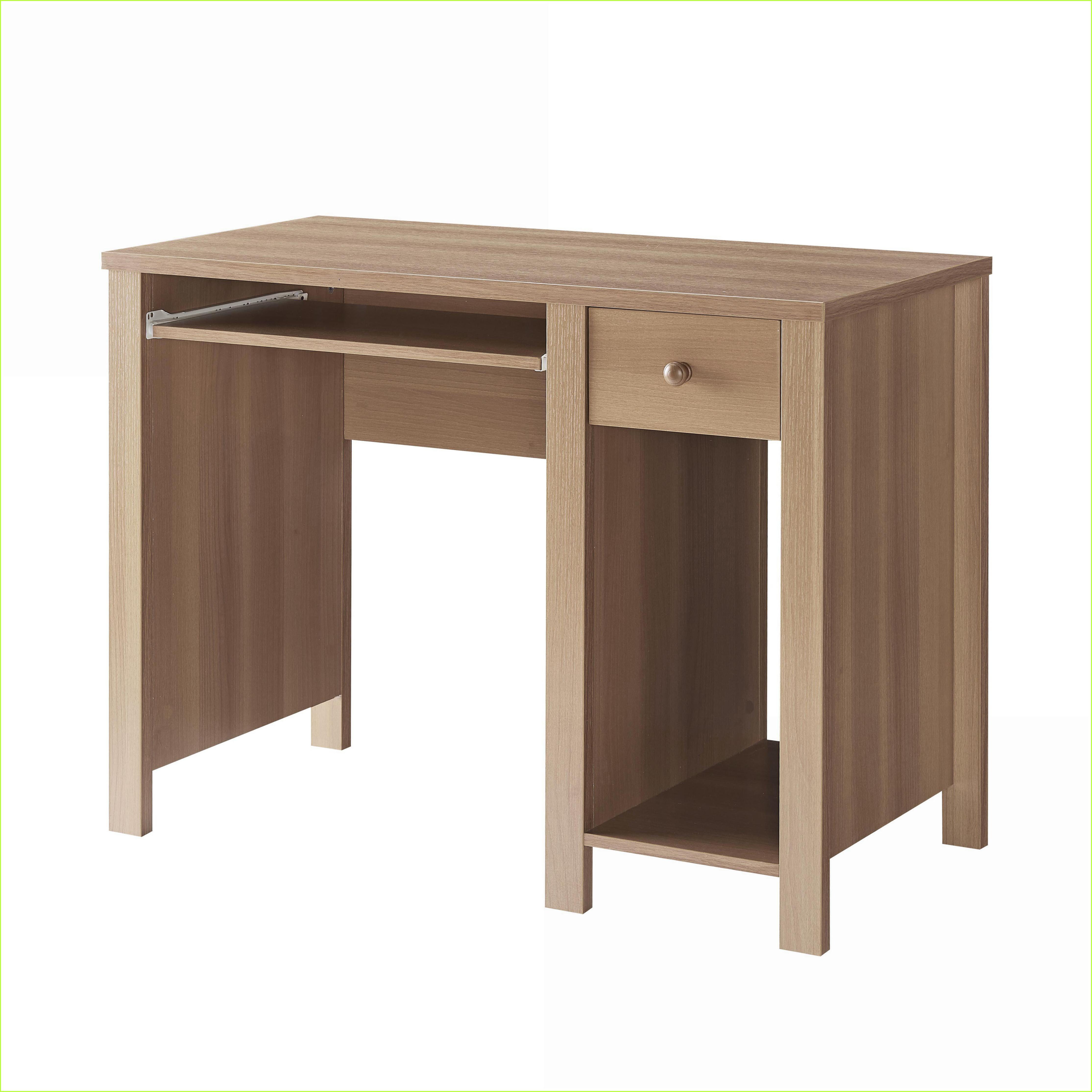 Inbox Zero Desks 39"W Compact Home Office Student Desk with Hutch ...
