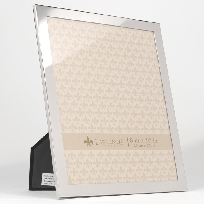 Charlton Home® Hopkins Picture Frame & Reviews | Wayfair