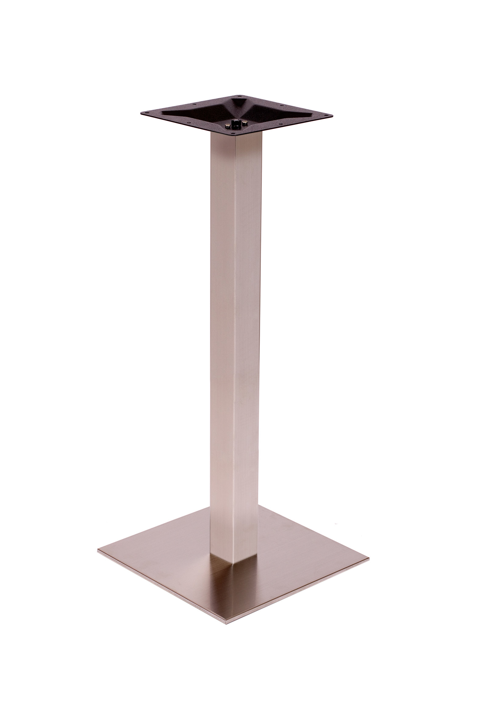 BFM Seating Elite Square Table Base - Wayfair Canada
