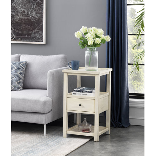 Wayfair | Tall End & Side Tables (over 28 in.)