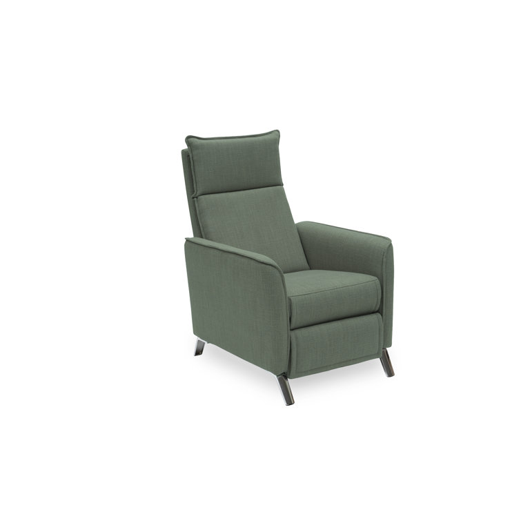 Canora Grey Beola Upholstered Recliner | Wayfair.co.uk