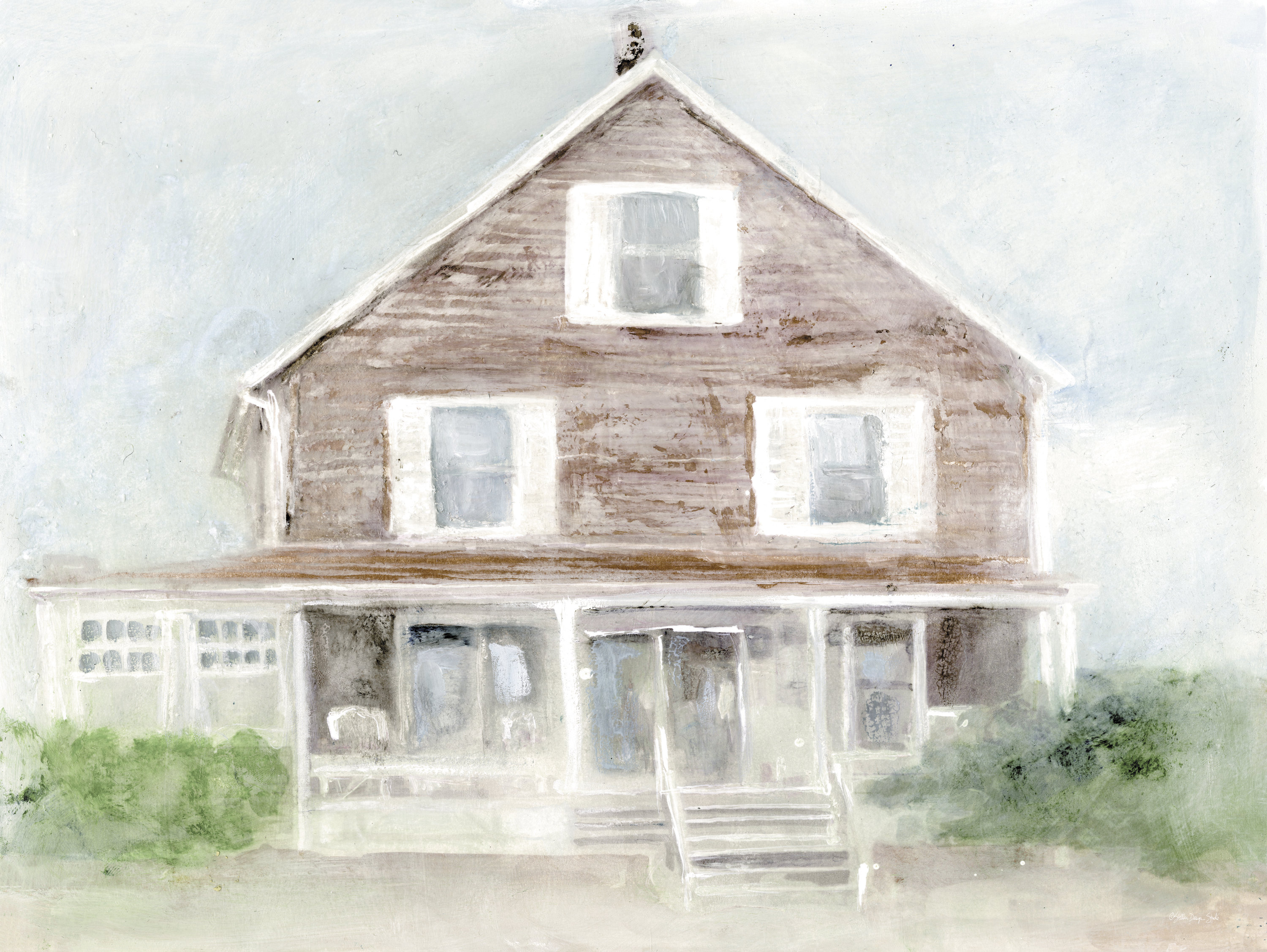 August Grove® Alexius House On The Cape 2 by Stellar Design Studio ...