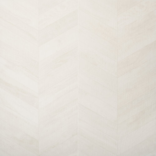 Modern White/Cream Floor + Wall Tile | AllModern