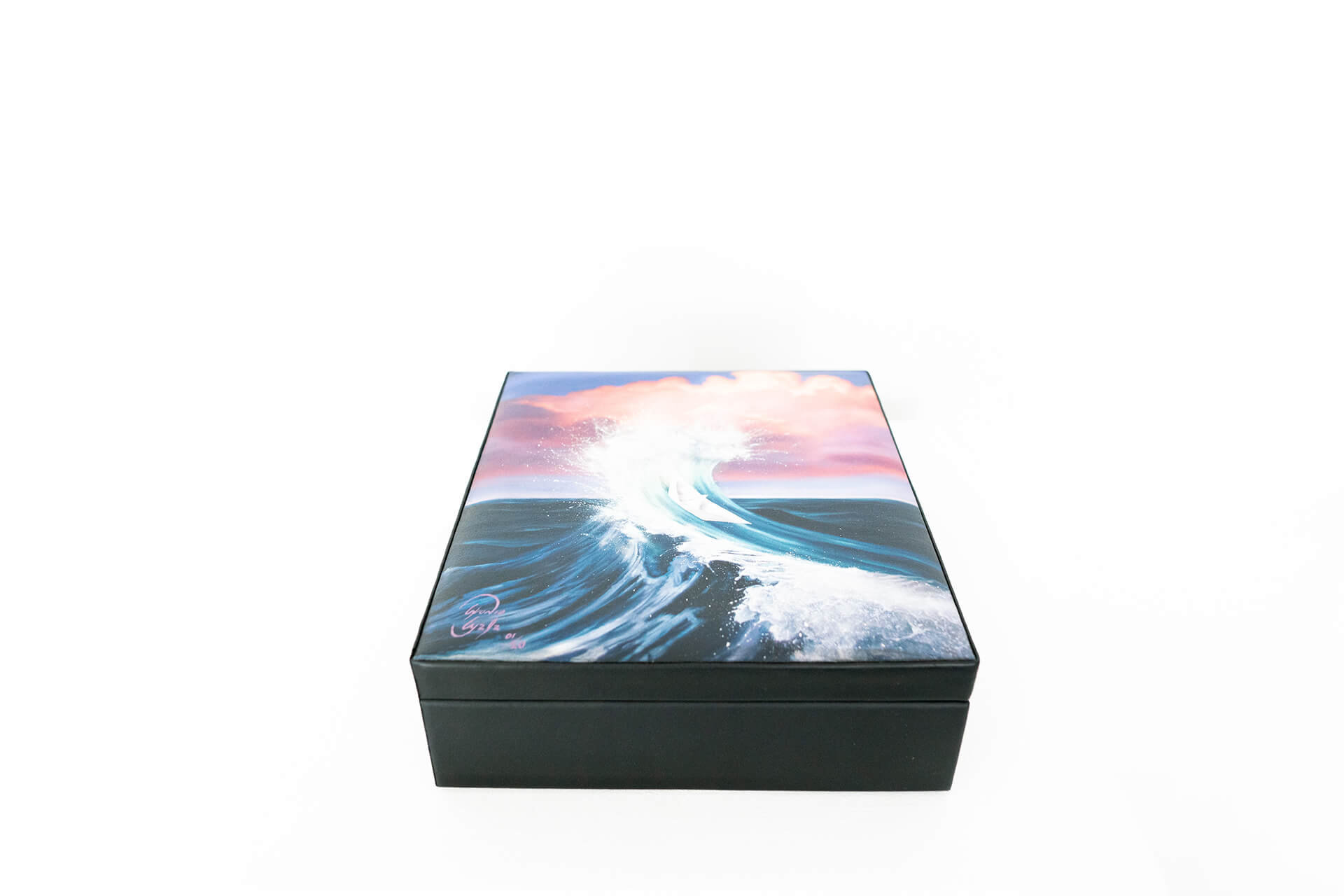LUXURY ART IN A BOX Decorative Box - Wayfair Canada
