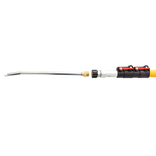 AR Blue Clean AR North America ARTEL-24 Fiberglass Telescoping Lance ...