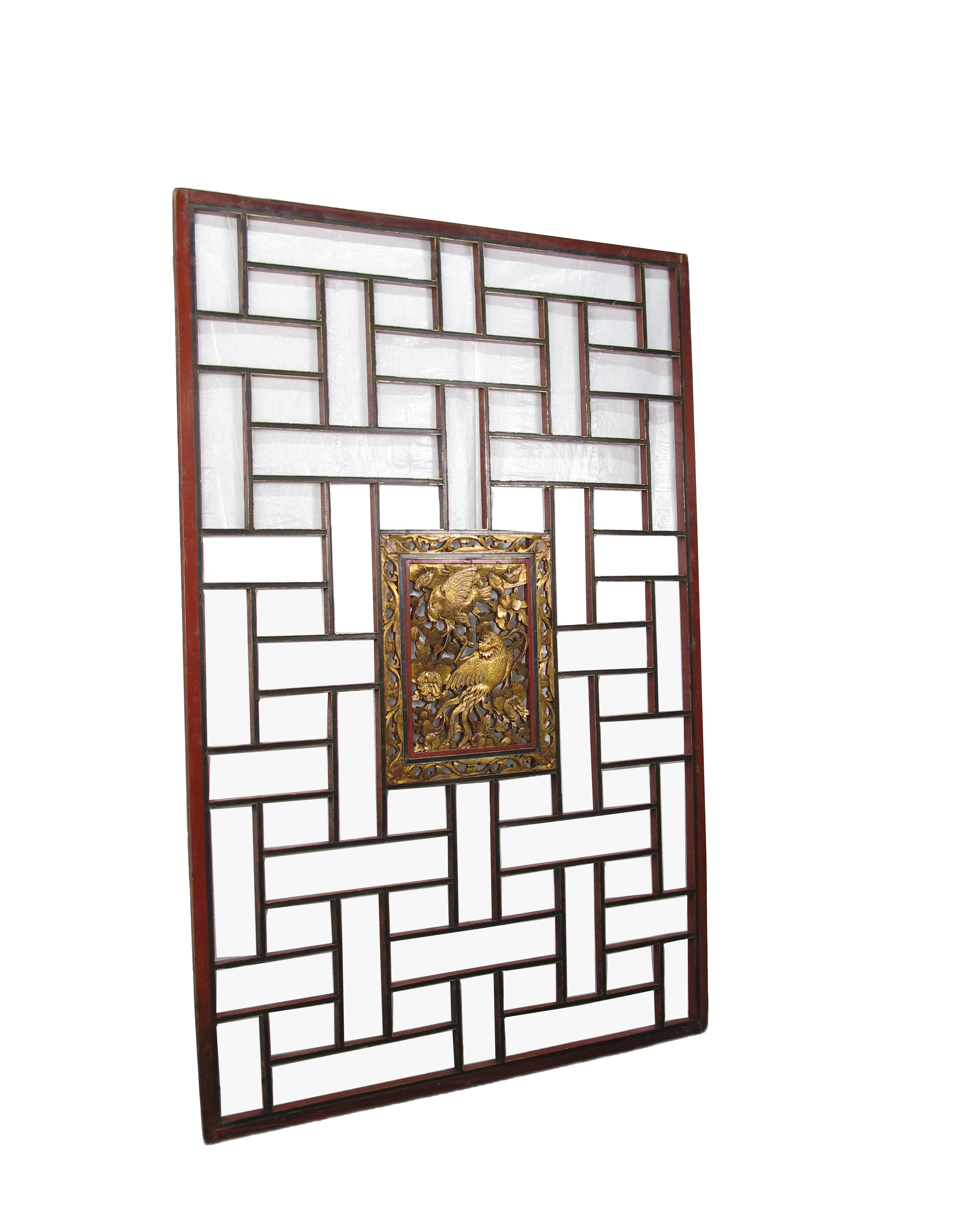 DYAG East Asian Classic Wedding Ceiling Panel Wall Décor | Wayfair