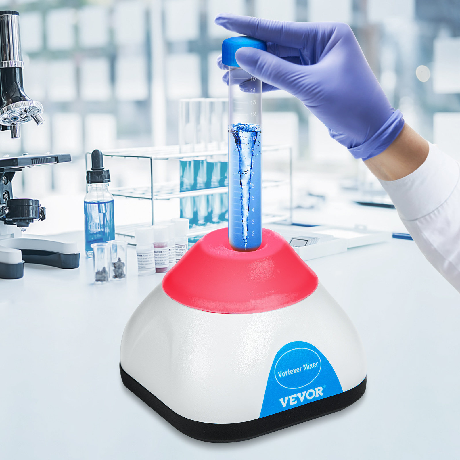 VEVOR Vortex Mixer | Wayfair