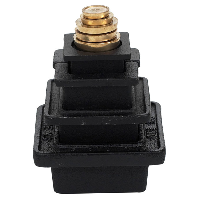 Symple Stuff Mechanical Metric Kitchen Scale & Reviews | Wayfair.co.uk