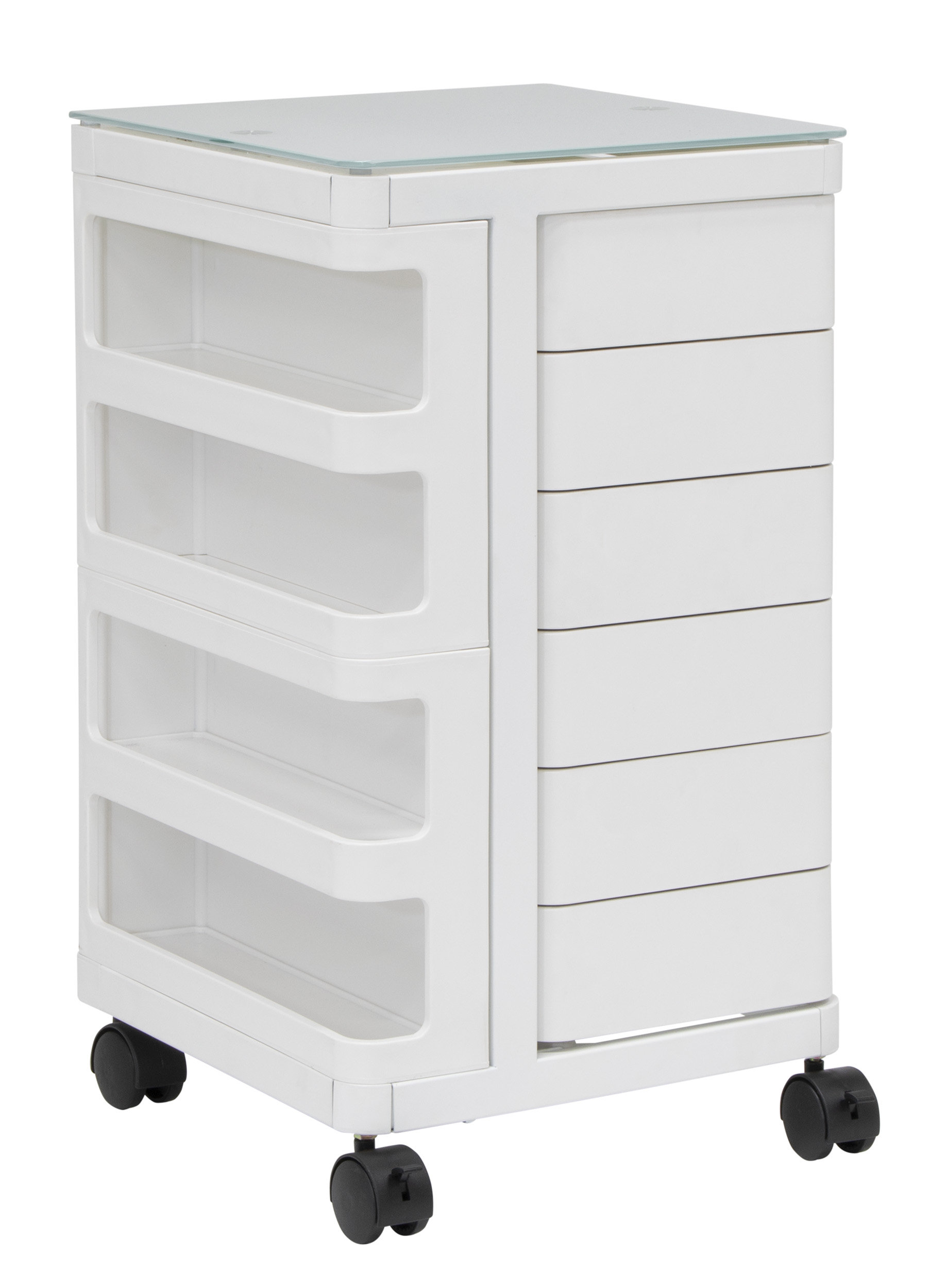 Studio Designs Kubx Rotating Utility Cart & Reviews - Wayfair Canada