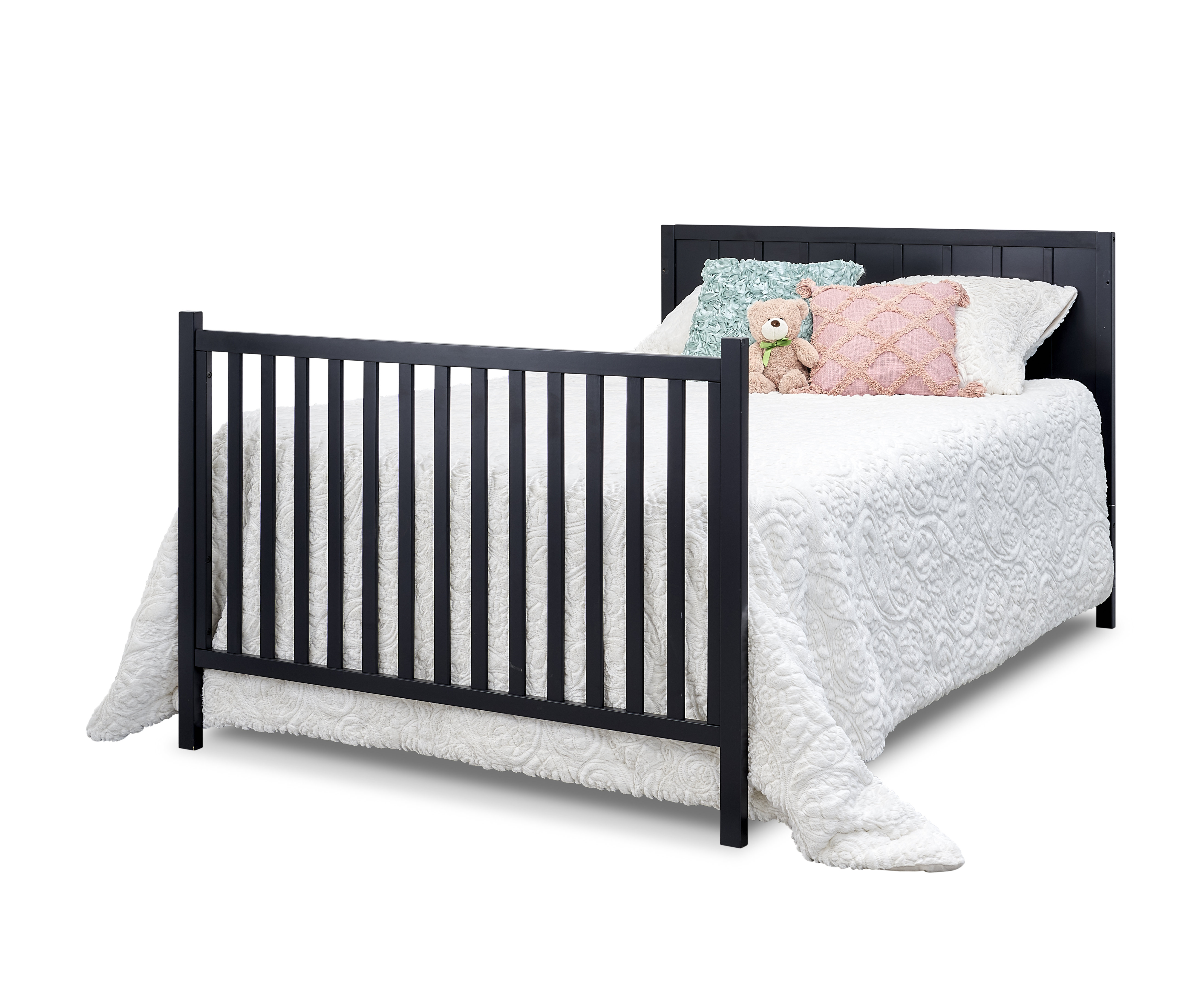 Sorelle Full Bed Rails | Wayfair