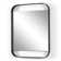 Spinder Rex Rectangle Metal Wall Mirror | Wayfair.co.uk