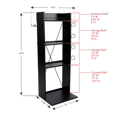 Rebrilliant Multimedia & Reviews | Wayfair