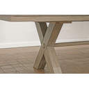 Birch Lane™ Regan 7 - Piece Extendable Dining Set & Reviews | Birch Lane