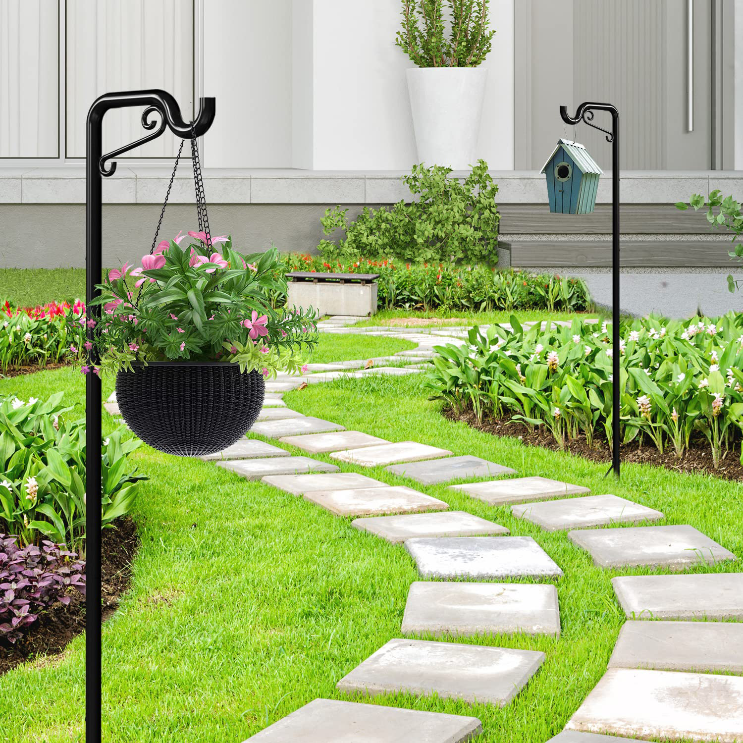 christmas shepherds hook