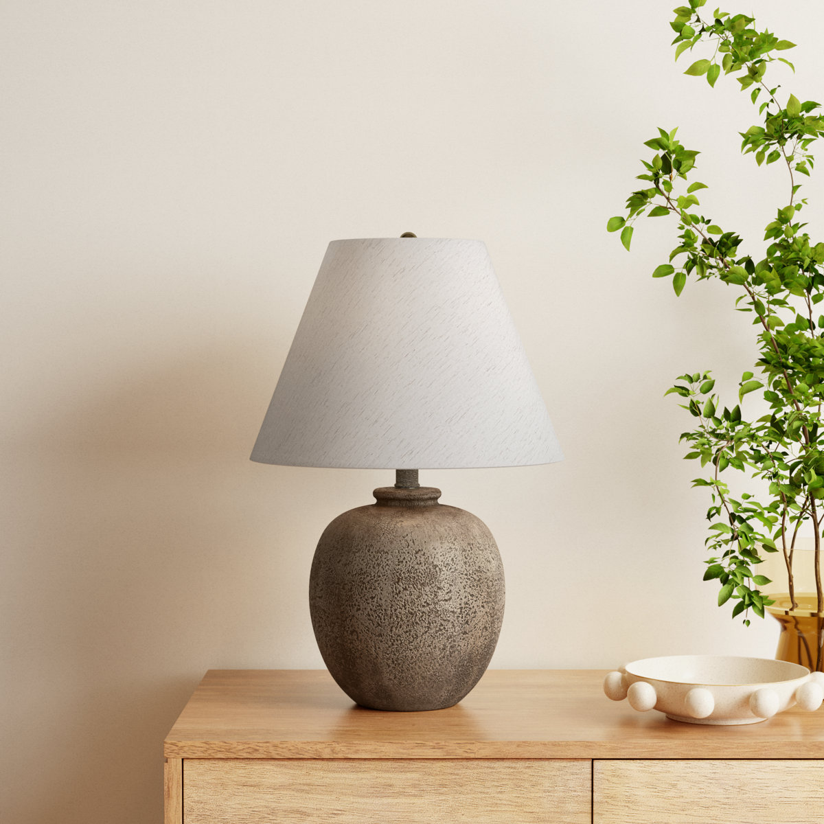 Joss & Main Malmo Ceramic Table Lamp & Reviews | Wayfair