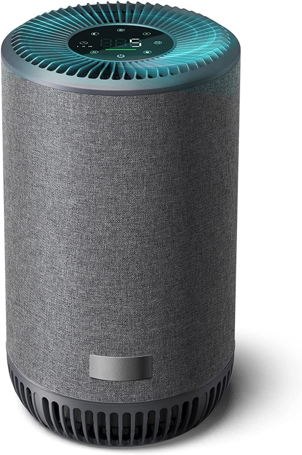 CG INTERNATIONAL TRADING Air Purifier with HEPA filter | Wayfair