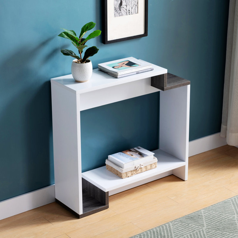 Ebern Designs Gevin 36.00'' Console Table | Wayfair