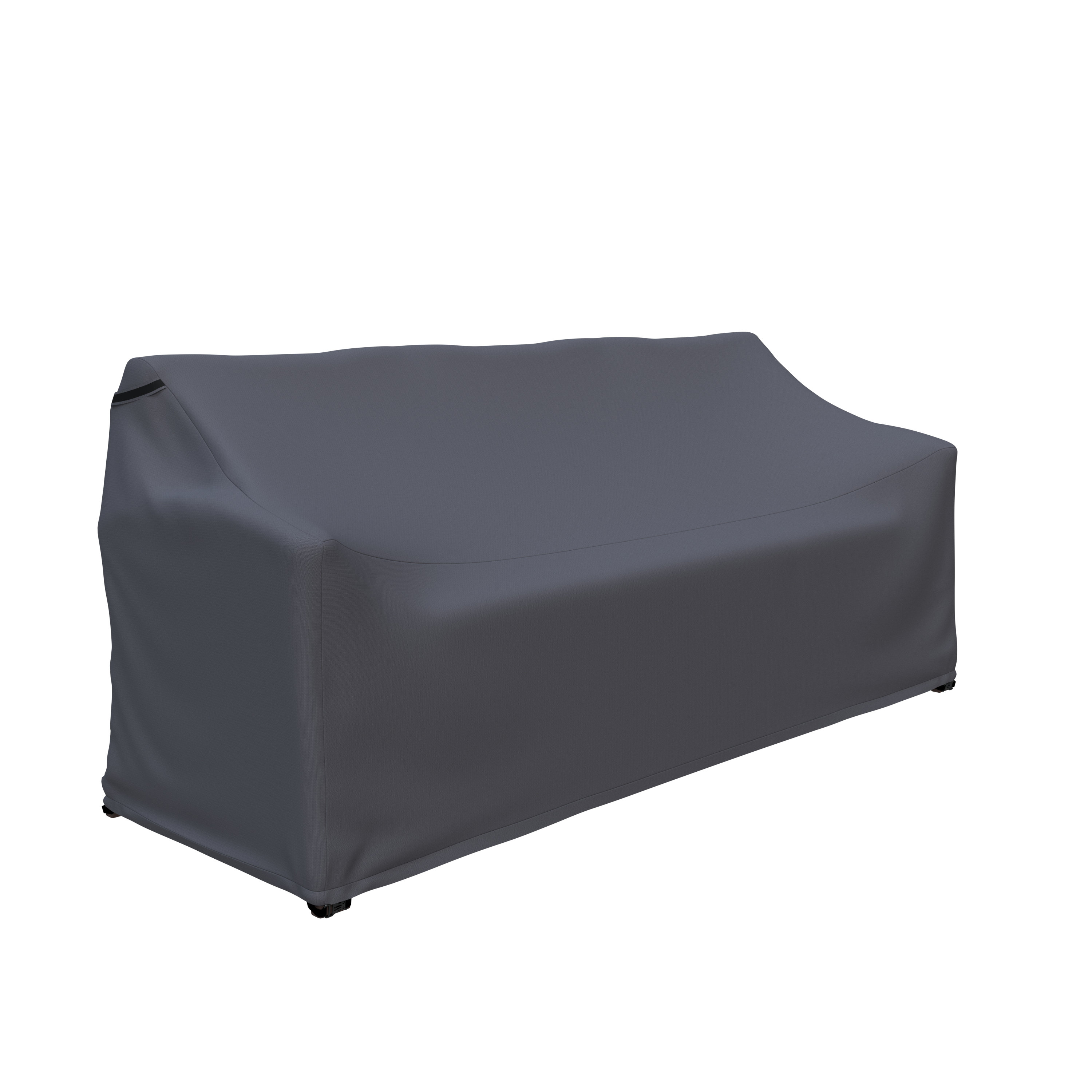 Latitude Run® Mcknight 76'' Outdoor Patio Sofa Cover | Wayfair