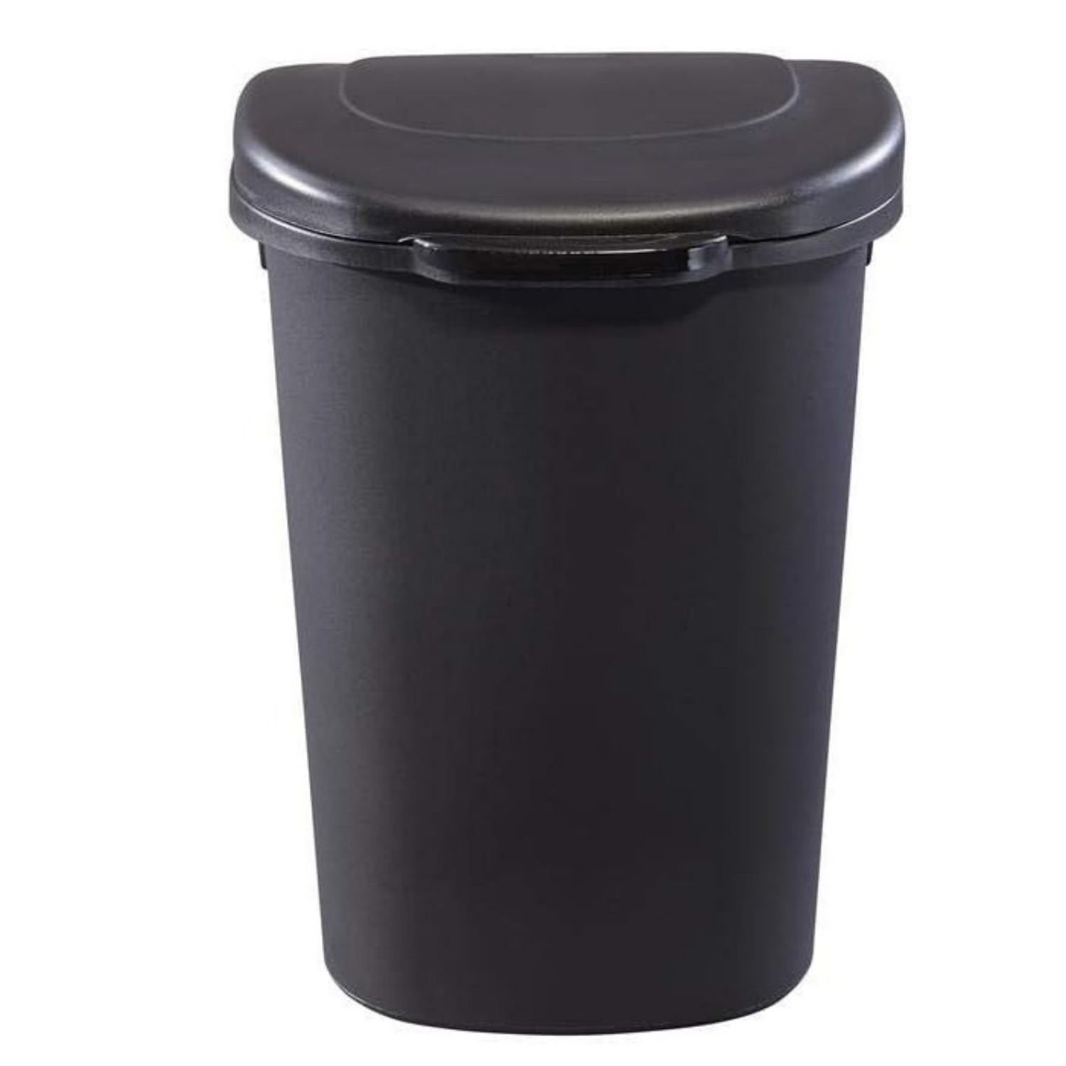 Ameriwood Plastic Manual Lift Trash Can - 13 Gallons | Wayfair