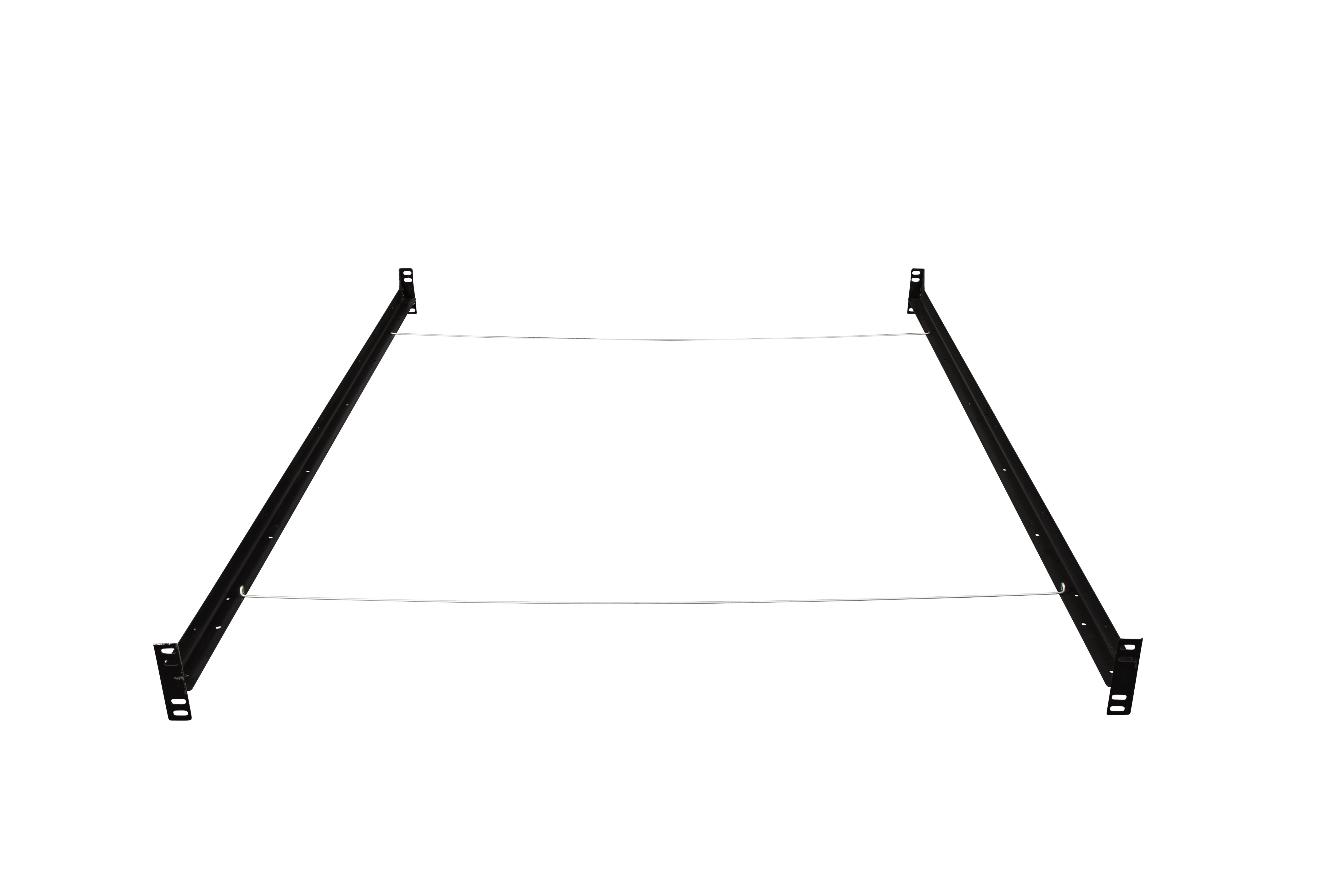 Home by Hollywood Bolt on Bed Rail - Wayfair Canada
