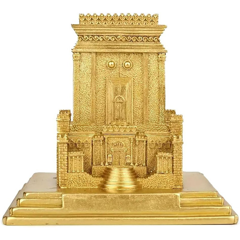 Mercer41 Model Ark Of The Covenant Religious... | Wayfair