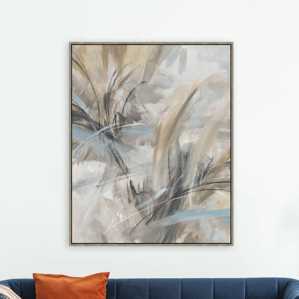 Chelsea Art Studio Eden's Light II by Richard Ryder - Painting Framed ...