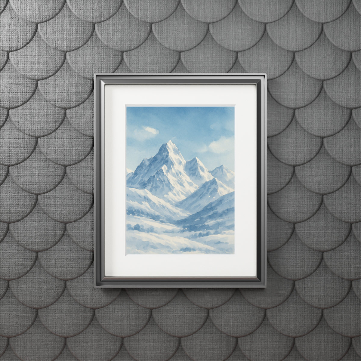 Lark Manor Clinger Print | Wayfair.co.uk